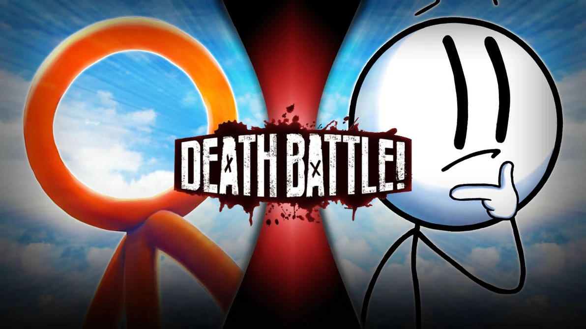 Stickmen, Rise Up | Fandom