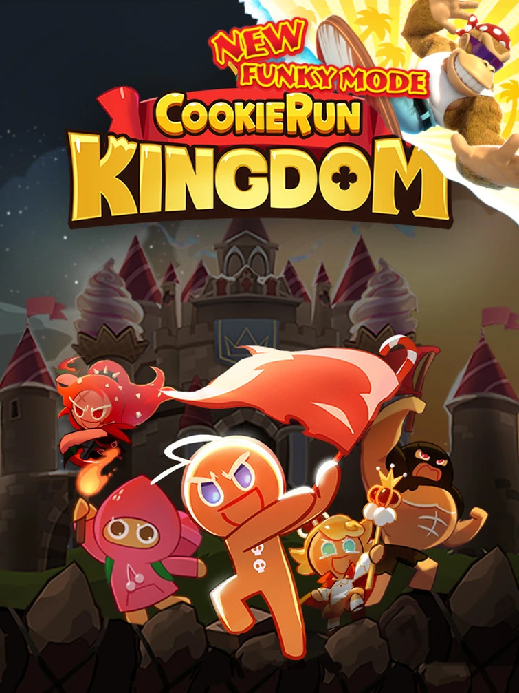 cookie bad | Fandom