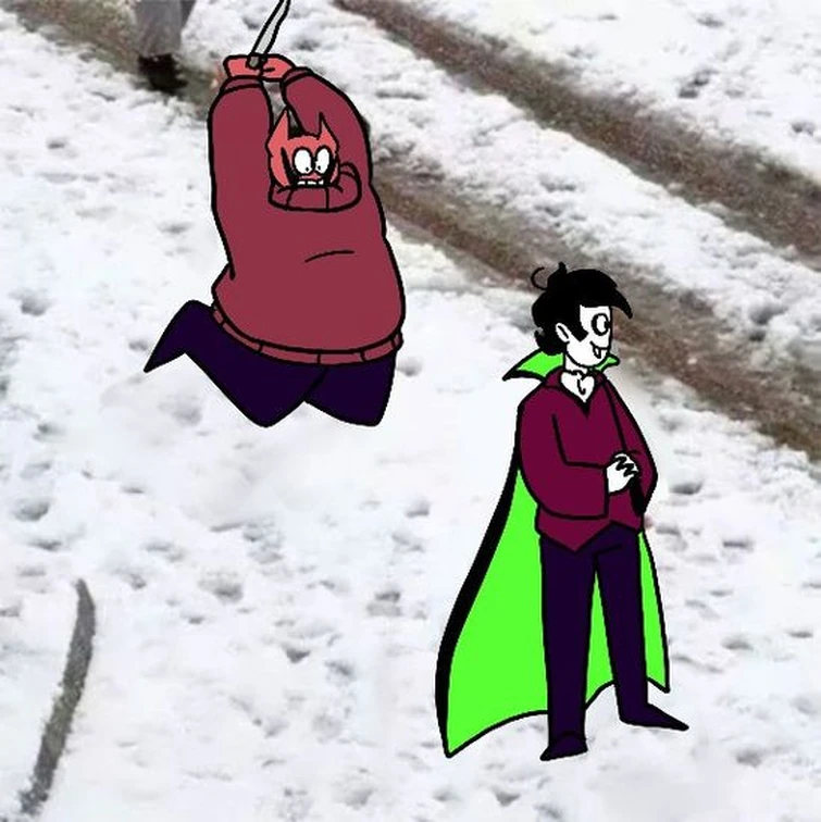 Discuss Everything About Spooky Month Wiki | Fandom