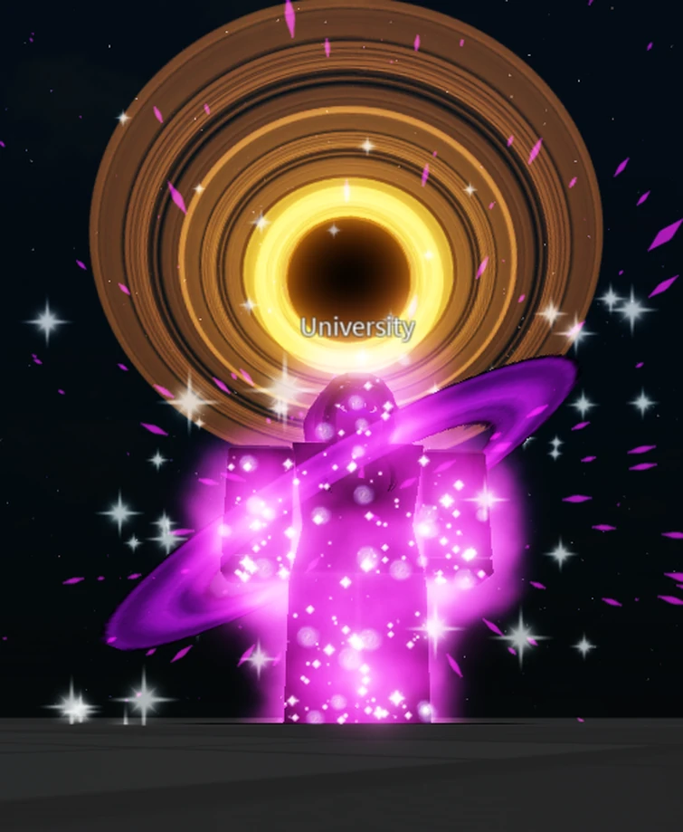 So, I remade university | Fandom