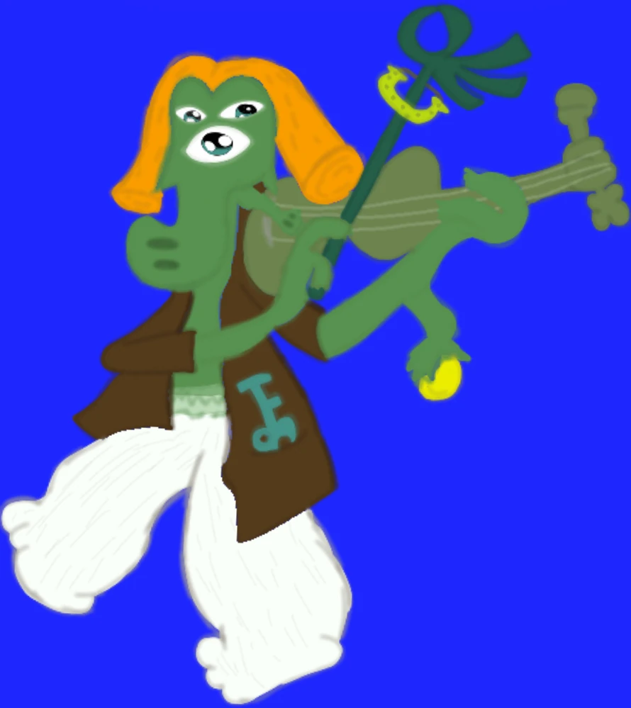 Epic Ffidyll prediction | Fandom