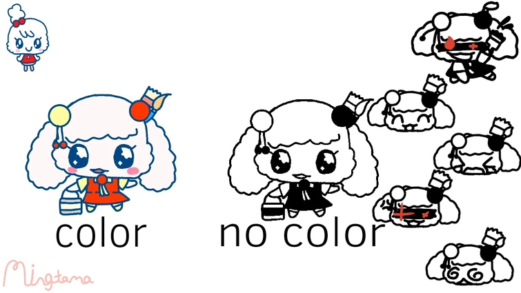 Discuss Everything About Tamagotchi Wiki | Fandom