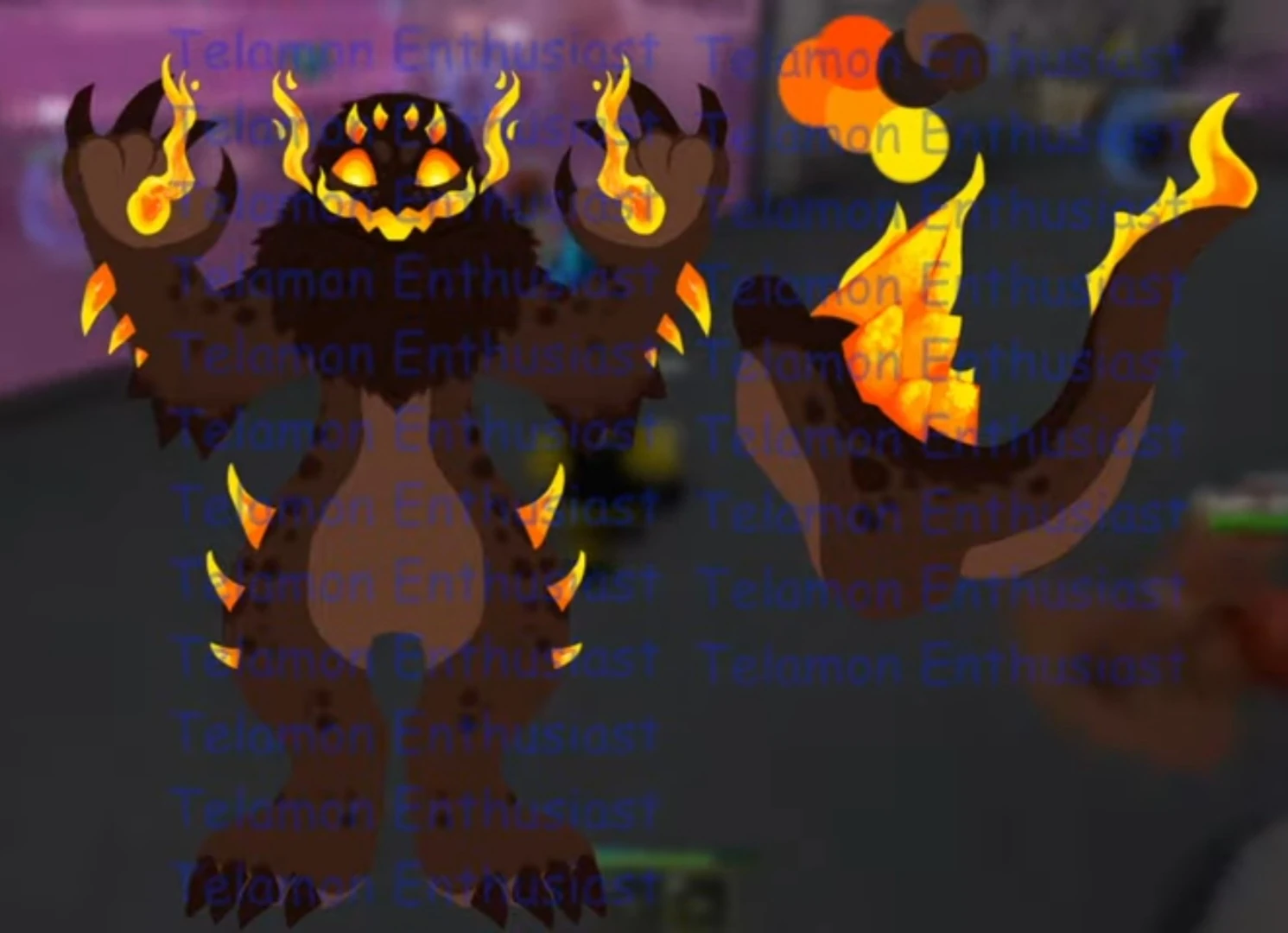 The telamon leaks | Fandom