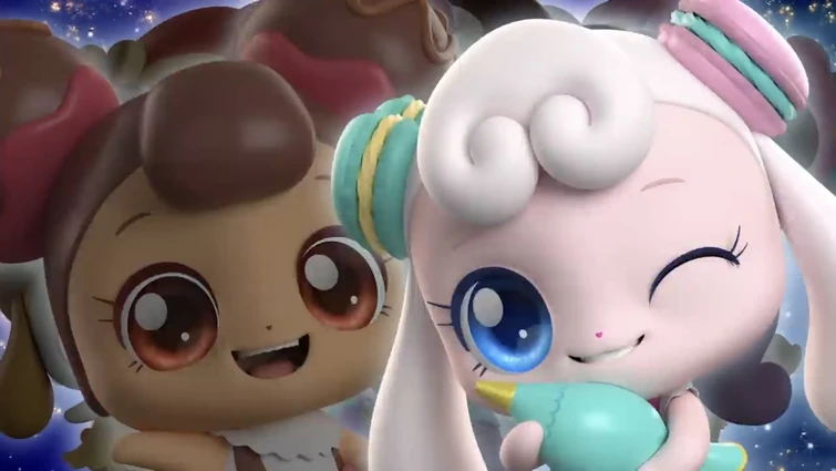 Discuss Everything About Catch! Teenieping Wiki | Fandom