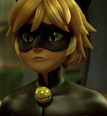 Which emotion Cat Noir make you like most? | Fandom