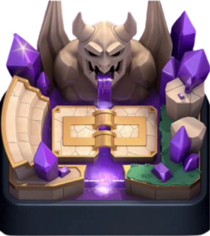 better Dark Elixir Cave png | Fandom