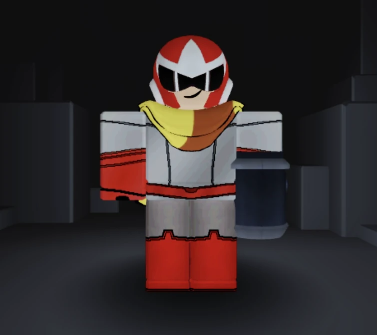 I made some megaman characters in Roblox catalog avatar creator | Fandom