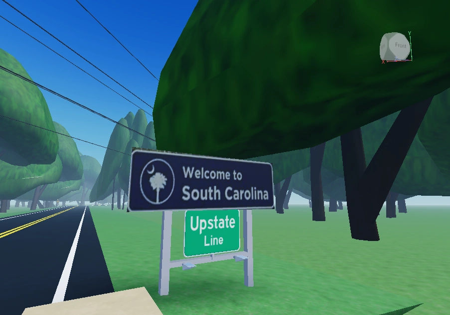 Upstate South Carolina and Northeast Georgia | Fandom