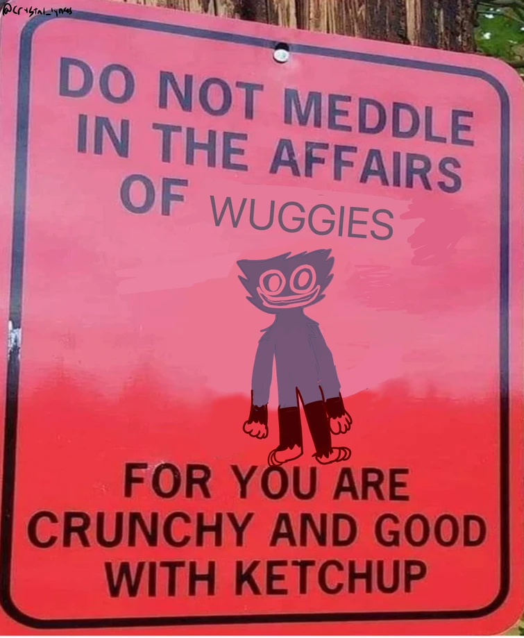 This sign 💀 | Fandom