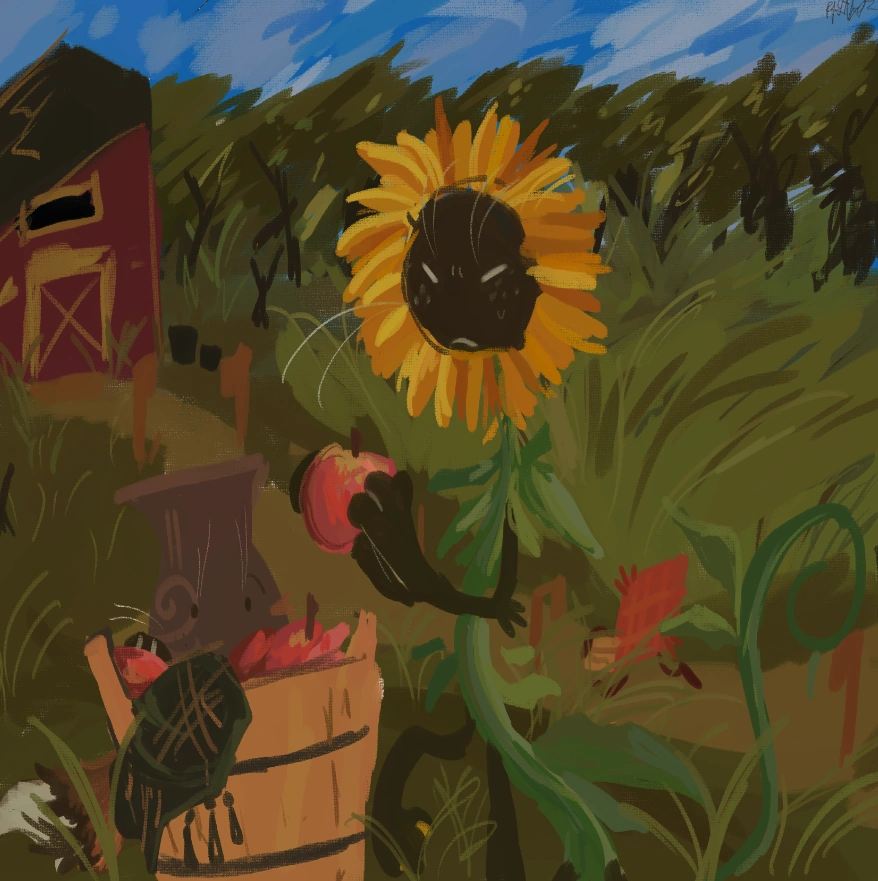 bg test | Fandom