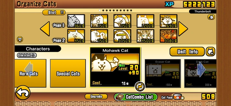 My team for Xenobeast when it comes out the 7th | Fandom