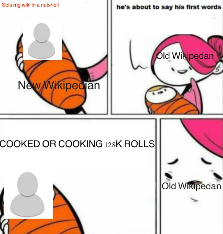 cooked or cooking | Fandom