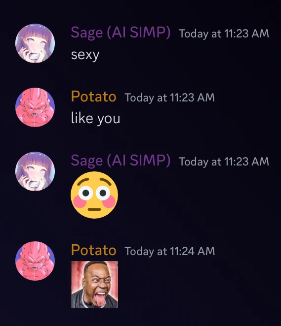 Average ZA WIKI conversation | Fandom