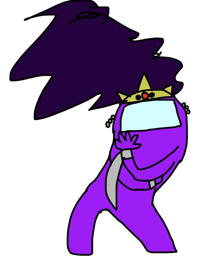 The Ultimate Imposter | Fandom