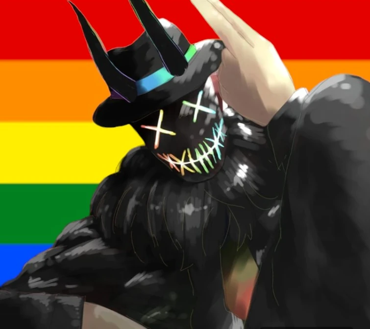 PRIDE MONTH PFP | Fandom