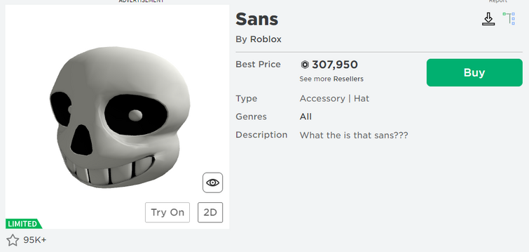 Fake Roblox Accessories And Bundles Be Like (Reply And Which One's Your ...