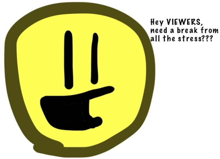 Custom Yellow Face ad thingy | Fandom
