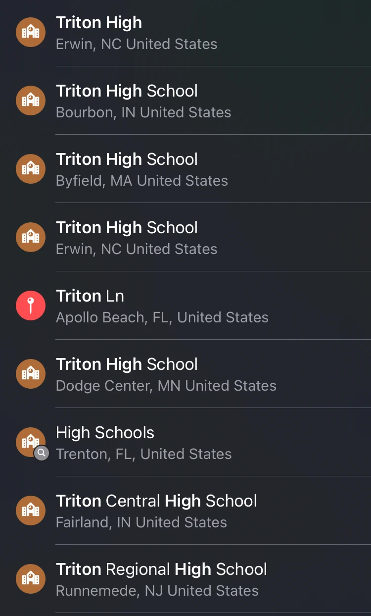 TRITON??1!!? | Fandom