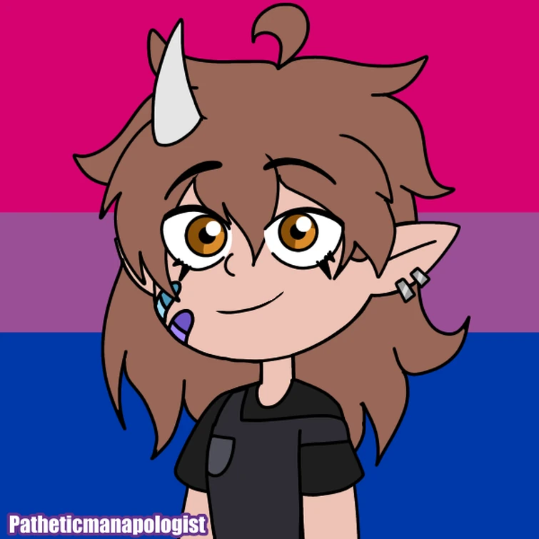 My ocs re-posted | Fandom