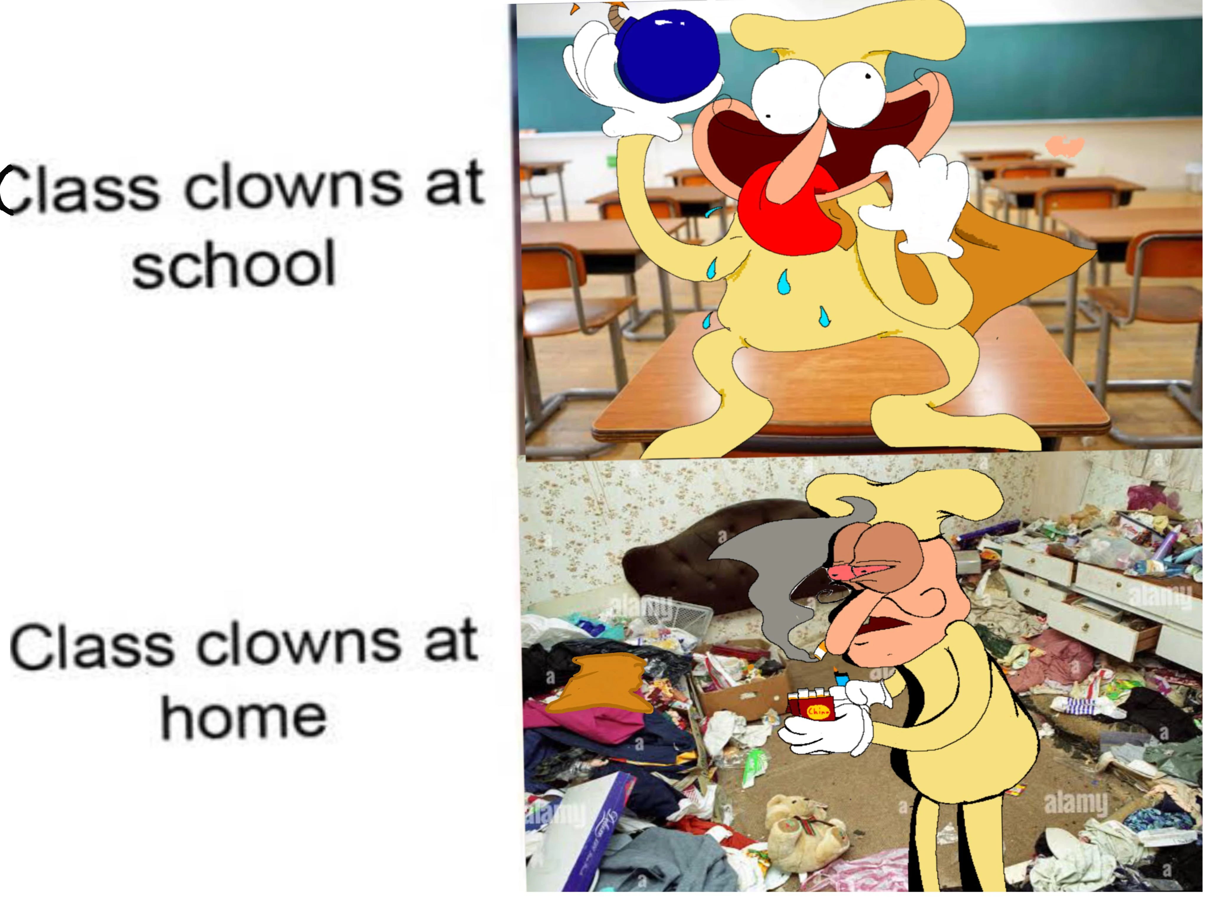 Promoting some other guy RP | Fandom