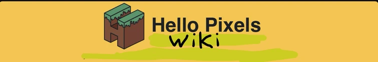 Discuss Everything About Hello Pixels Wiki | Fandom