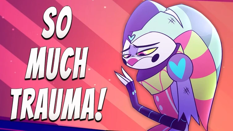 An ALMOST Perfect Episode: Helluva Boss Season 2 Episode 6 Review | Fandom