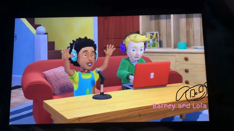 Radio Mandy (CLIP ONLY) | Fandom