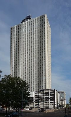 100 north main | Fandom