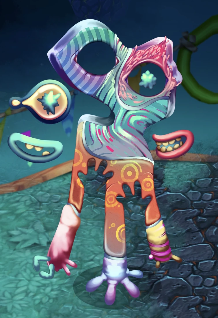 Discuss Everything About My Singing Monsters Wiki | Fandom