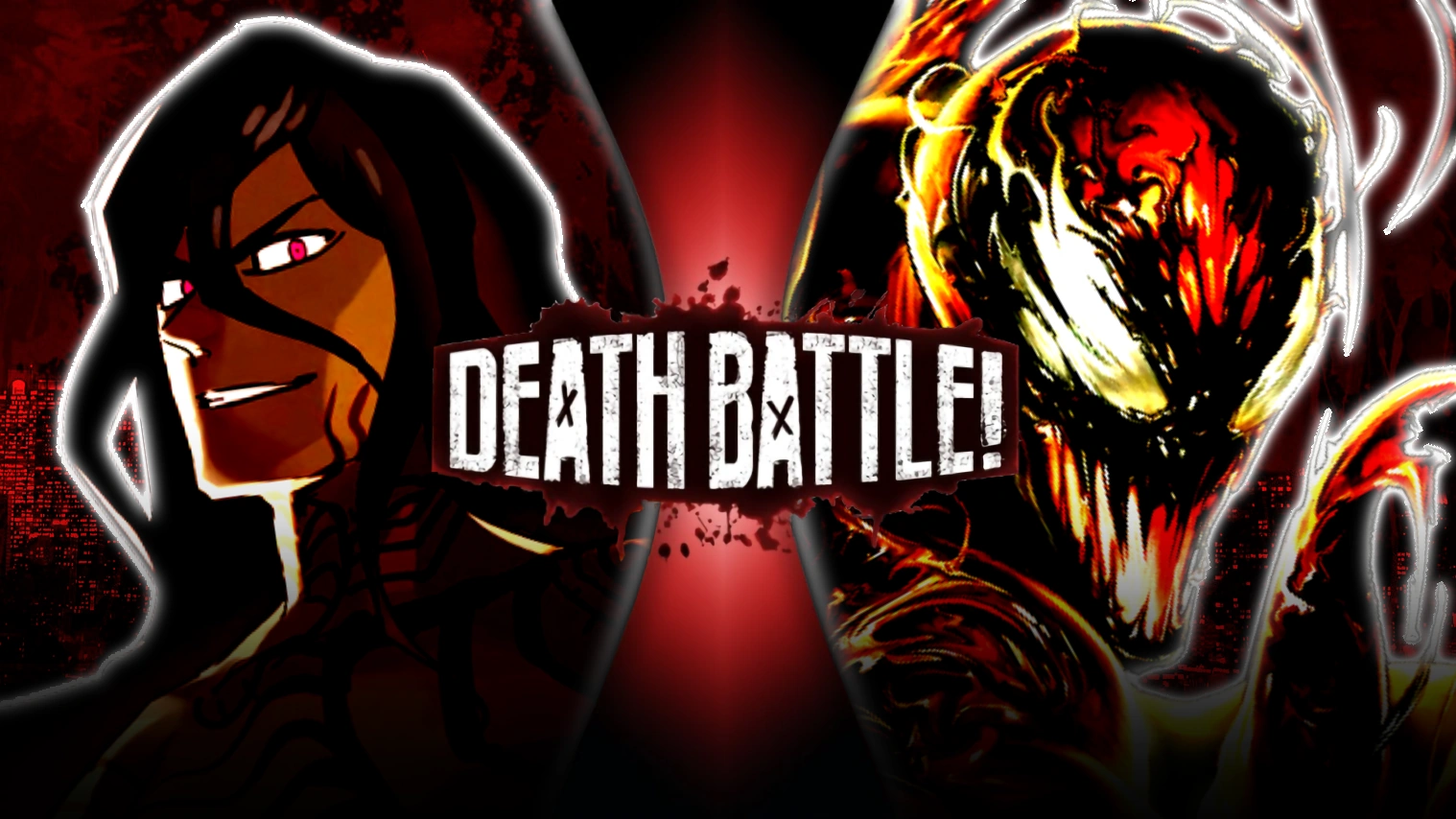 Able vs carnage (SCP Foundation vs marvel comics) | Fandom