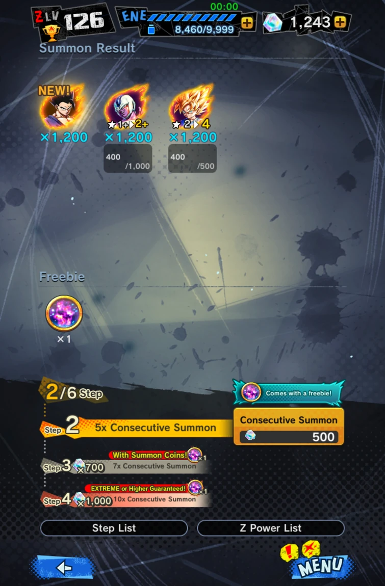 *0* I got it on my first try | Fandom