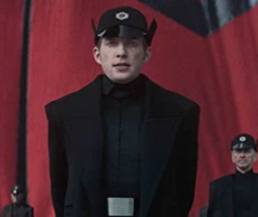 Favourite villain from The Force Awakens | Fandom