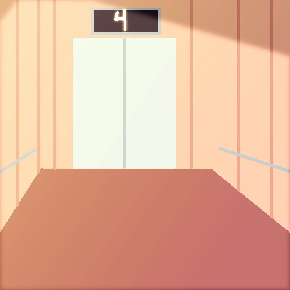 Roleplay in a elevator! | Fandom