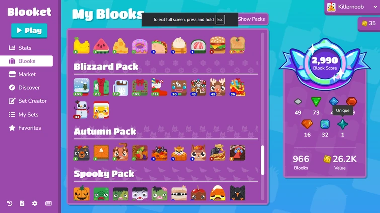 Discuss Everything About Blooket Wiki | Fandom