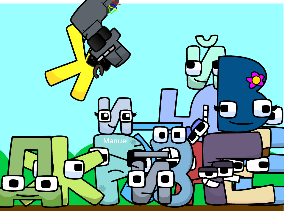 The world... | Fandom