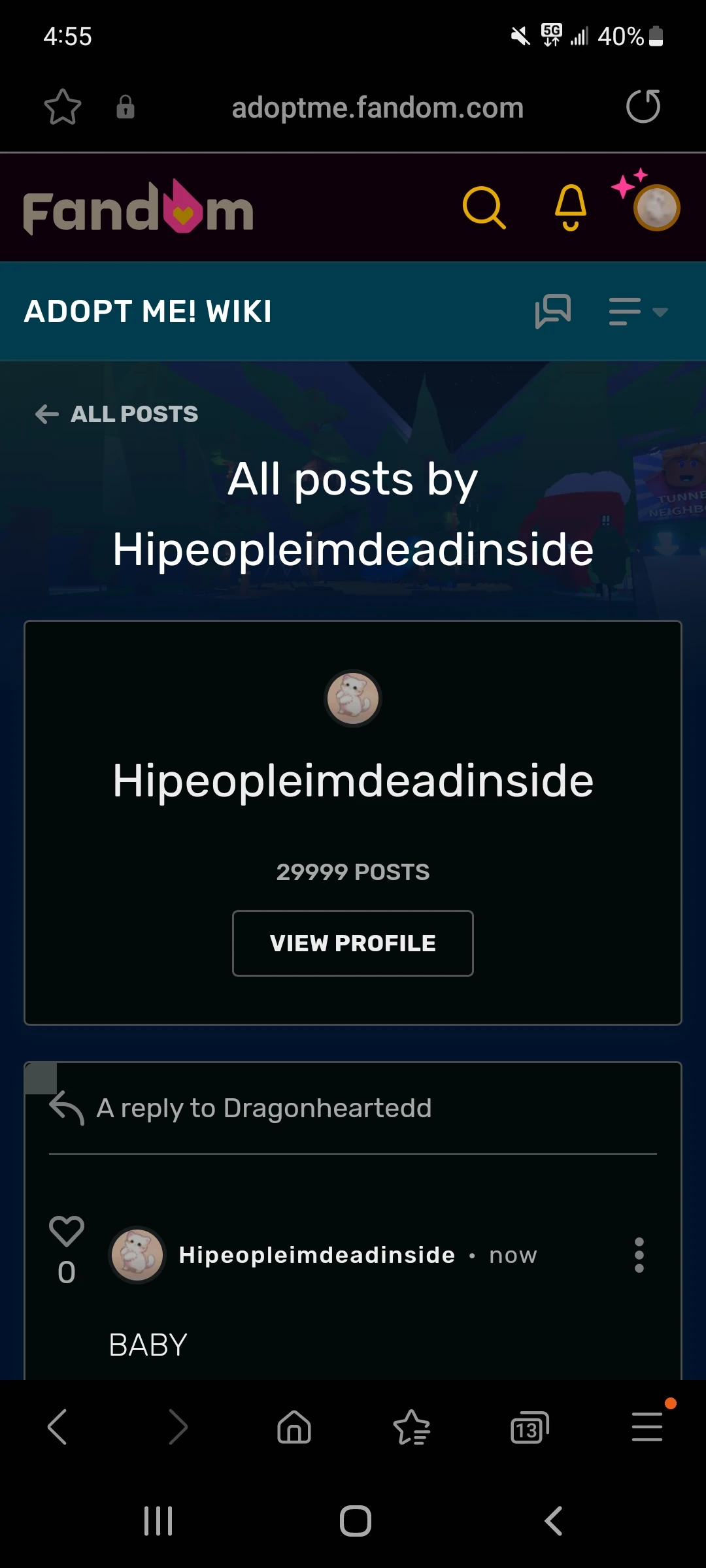 Yaya this is my 30k post! | Fandom