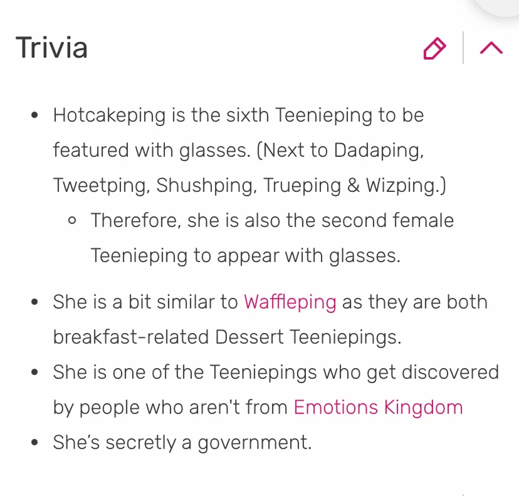 What have i done | Fandom