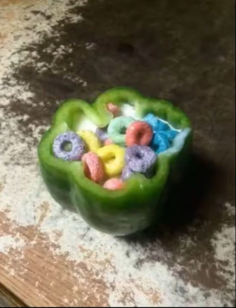 risky poo 3. the spiciest cereal made | Fandom