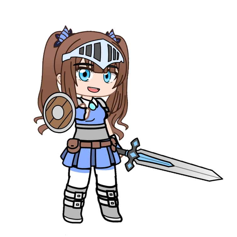 Gachaverse Wallpaper (fan-made) | Fandom