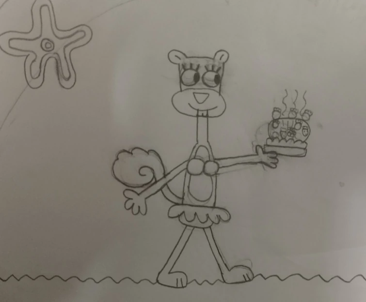 Discuss Everything About Encyclopedia SpongeBobia | Fandom