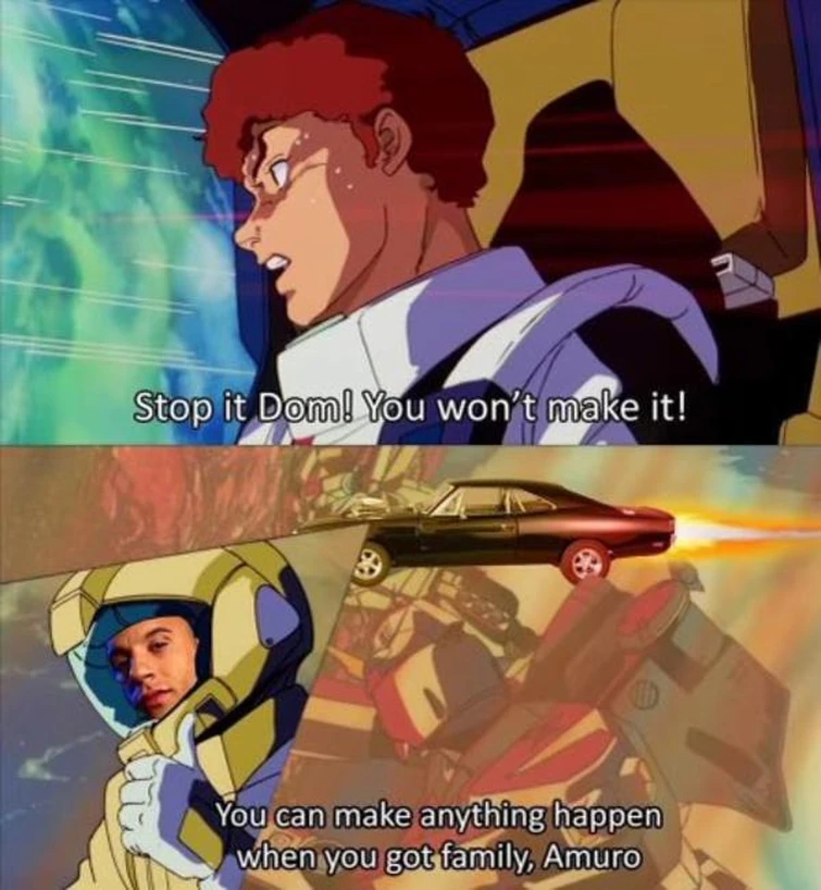 random unfunny/funny gundam shit i found some you have seen others you ...