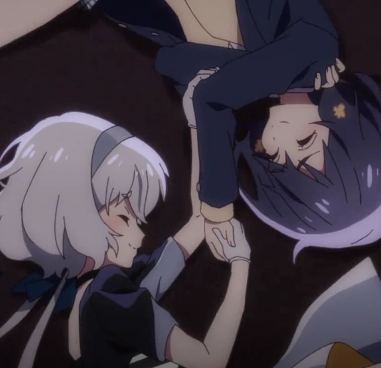 Wlw character appreciation post!! >v