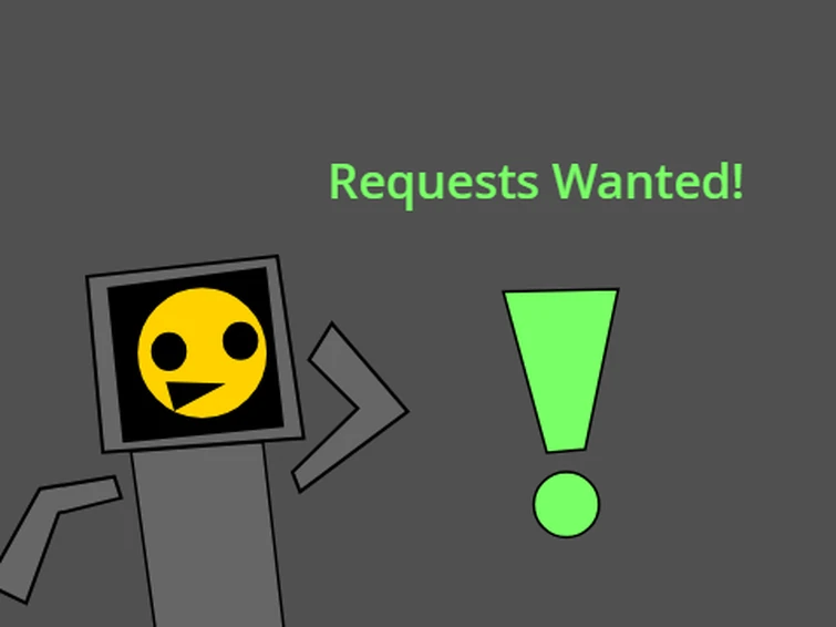 Sweeping a interaction request | Fandom