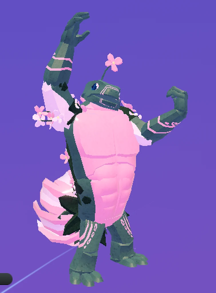 Eulopii and Buff - a scientific study special chapter #40 | Fandom