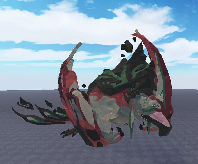 Discuss Everything About Creatures of Sonaria Wiki | Fandom