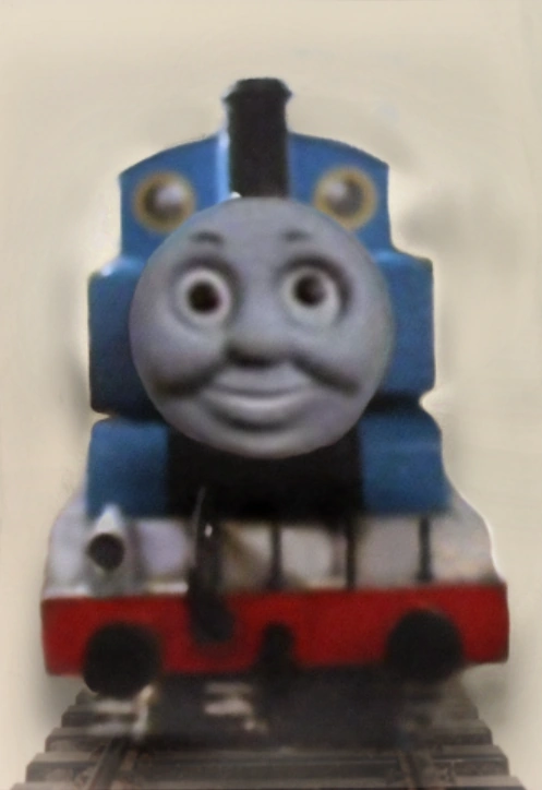 A mockup of one of Thomas's missing S1 BTS Photos | Fandom
