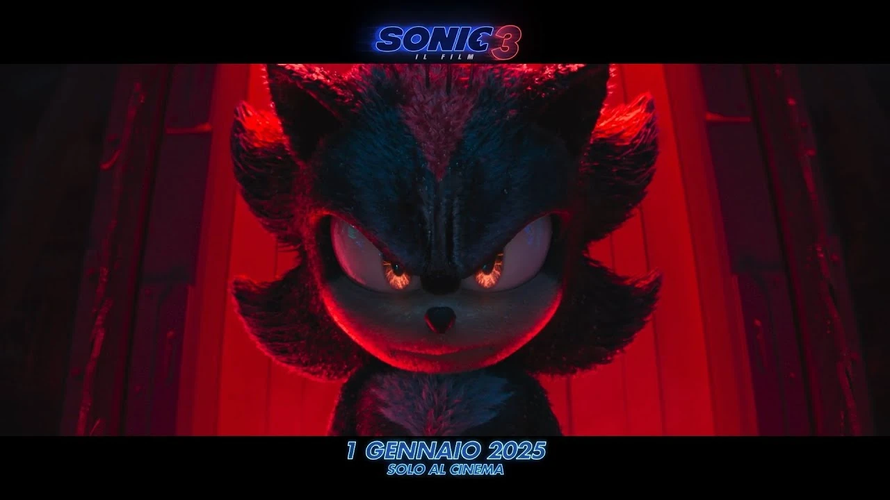 ok this is the italian sonic movie 3 treiler | Fandom
