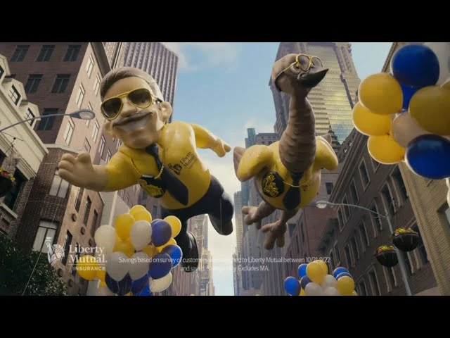 LIMU EMU AND DOUG BALLOON? | Fandom