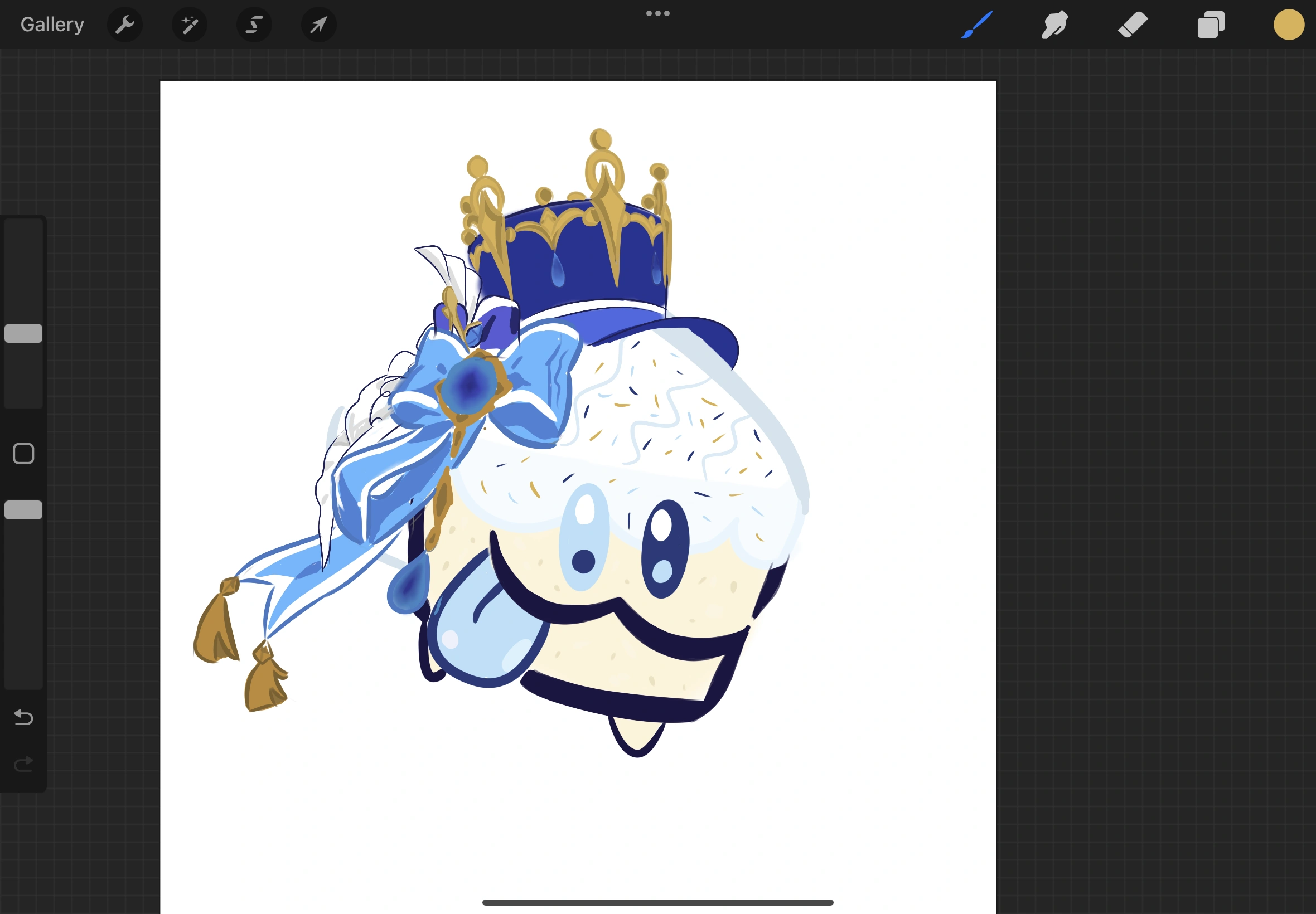 Furina cakehound! (Genshin Impact) | Fandom