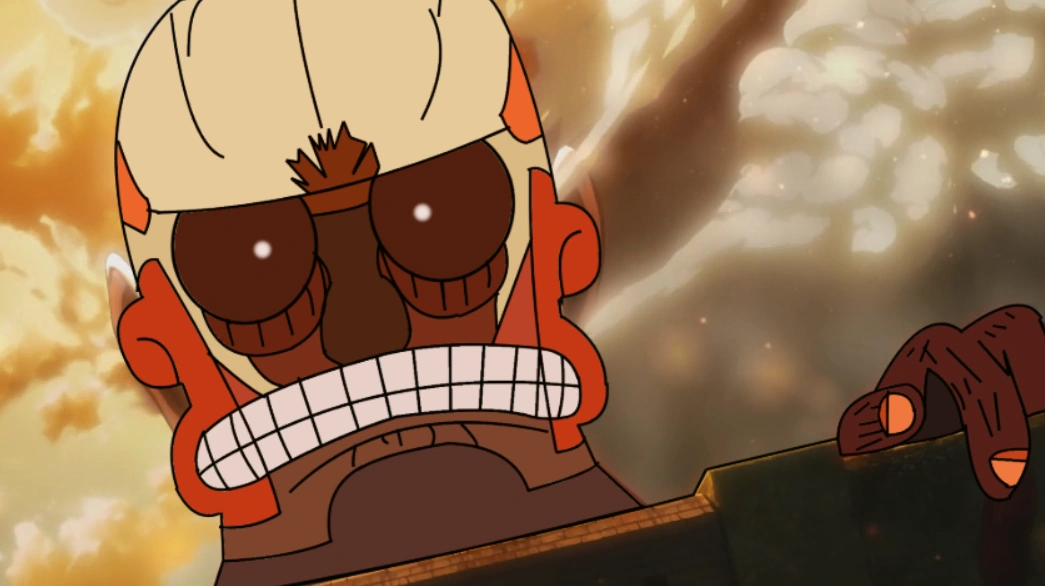 Attack On Simpsons | Fandom